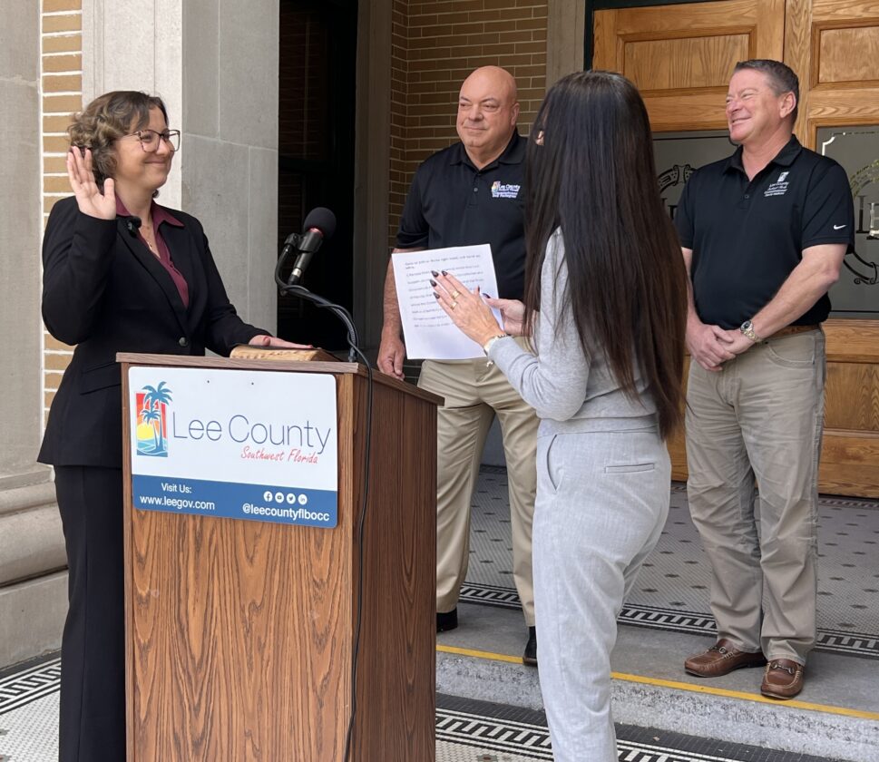 Governor appoints Patricia ‘Trish’ Petrosky to the Lee County Board of County Commissioners ...